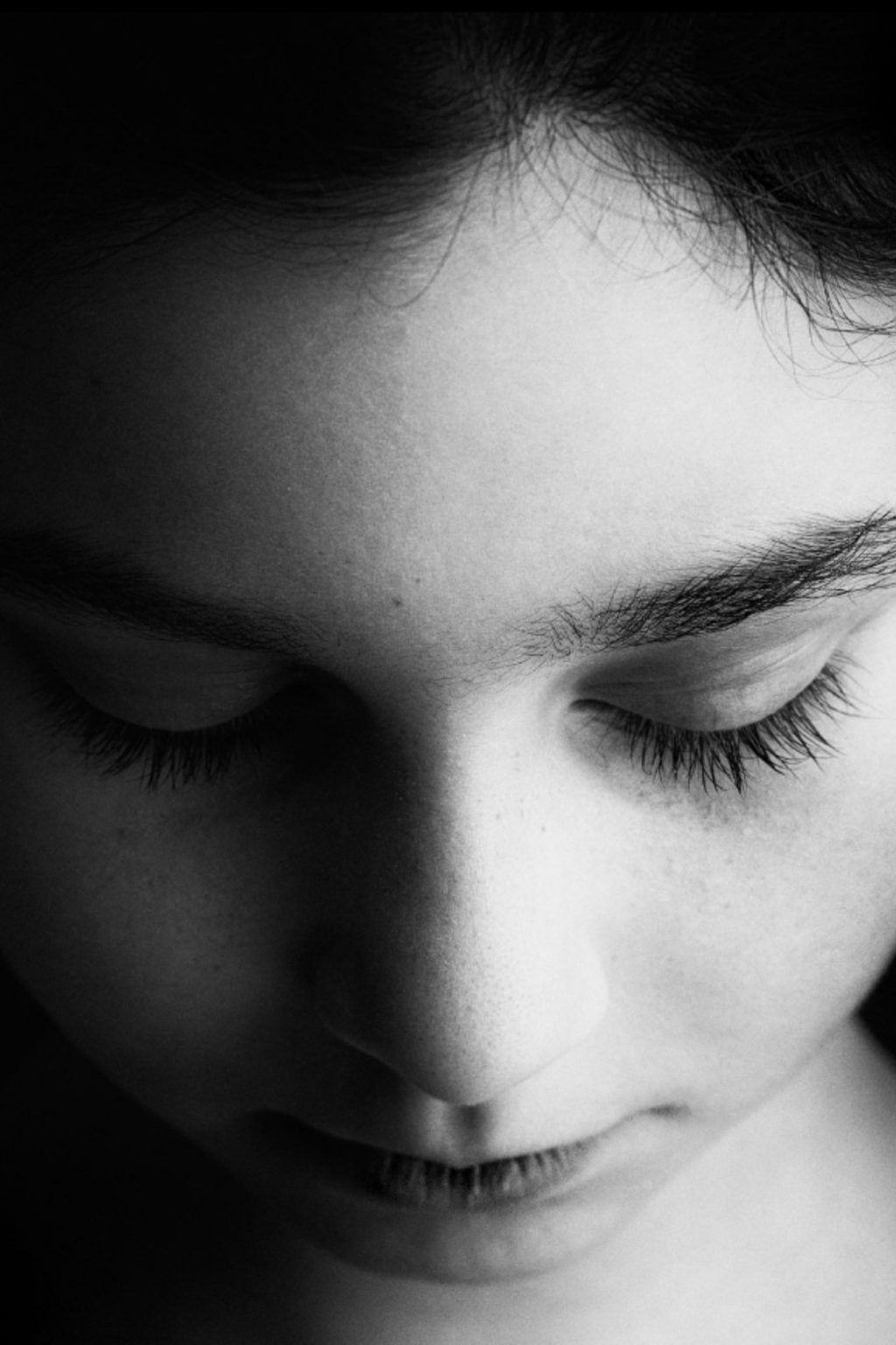 Where worlds collide - an interview with Noémia Prada - photographer ...